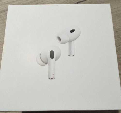 Наушники apple airpods pro 2
