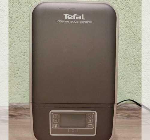 Увлажнитель воздуха Tefal Intense Aqua Control