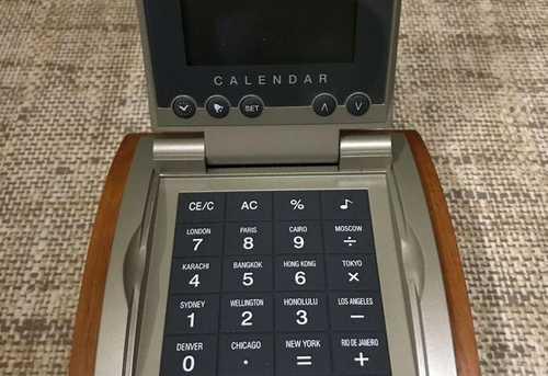 Калькулятор,календарь