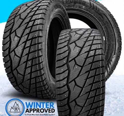 Venom Power Ice Hunter WTS 285/45 R22