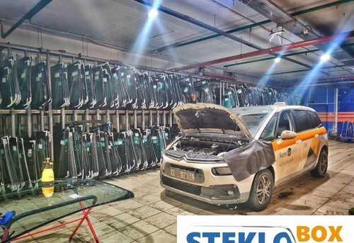 Лобовое стекло Citroen c4 Picasso с4 Пикассо