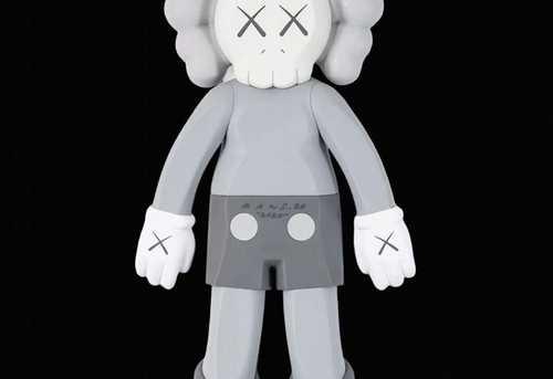 Kaws фигурка Companion