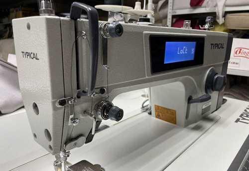 Промышленная швейная машина typical GC6890HD4