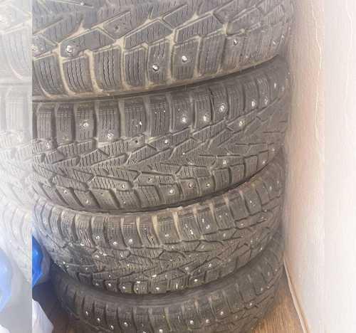 Nordman 7 185/65 R14