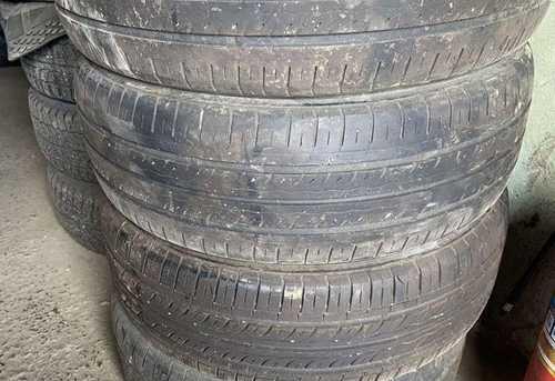 Kumho Solus KH16 195/55 R16