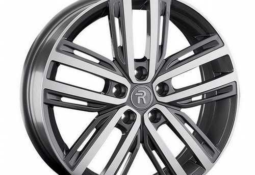 Диски Mazda JC1 7/18 5x114.3 ET35 d67.1 GMF