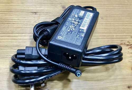 Зарядное устройство HP 19.5V 3.33A 65W (4.5x3.0)