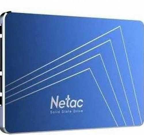 Накопитель SSD Netac SATA III 960Gb NT01N535S-960G-S3X N535S 2.5"