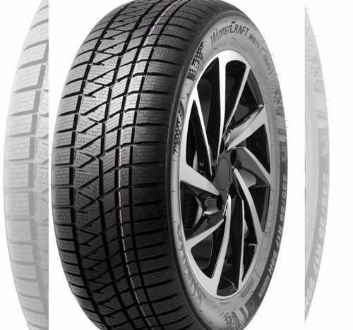 Kumho WinterCraft WS71 275/40 R21 107W