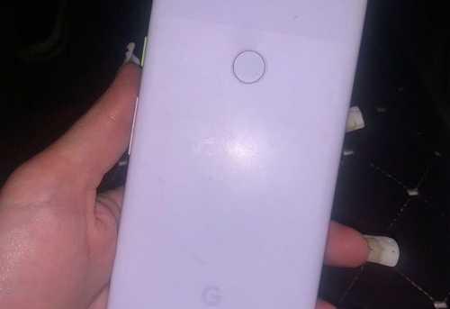 Google Pixel 3a, 4/64 ГБ