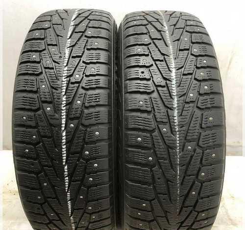 Nokian Tyres Hakkapeliitta 7 SUV 235/65 R17 108T