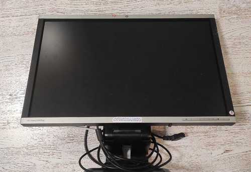 Монитор HP LA2205wg 22" 1600x900 поворотный экран