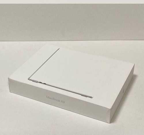 Macbook Air m3 16gb 256gb 15