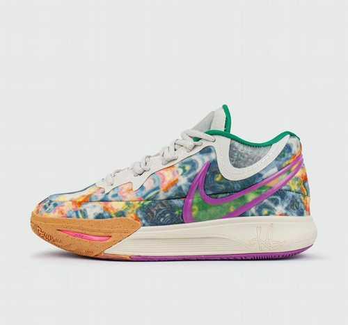 Nike Kyrie 8 Low Circle of Life new