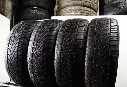 Semperit Speed Grip 2 225/55 R16