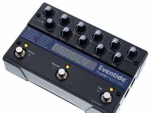 Eventide TimeFactor новый