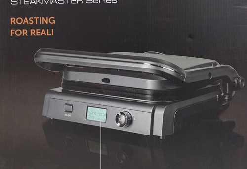 Гриль-духовка Rermond SteakMaster RGM-M835D New