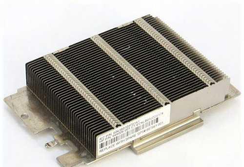 Радиатор Heatsink для HP DL360p Gen8 (664006-001