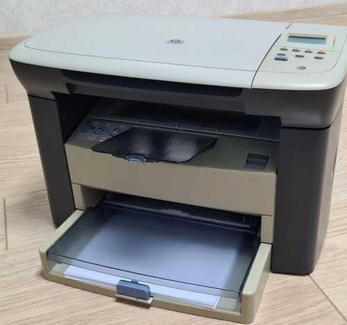 Мфу HP LaserJet M1005