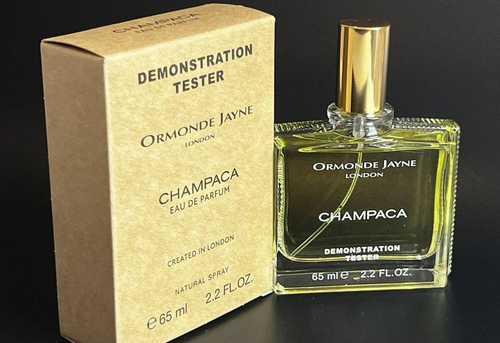 Ormonde jayne champaca