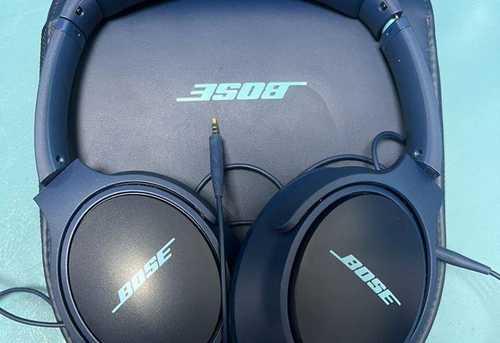 Наушники Bose SoundTrue Around-Ear II
