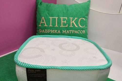 Матрас со склада 85*195