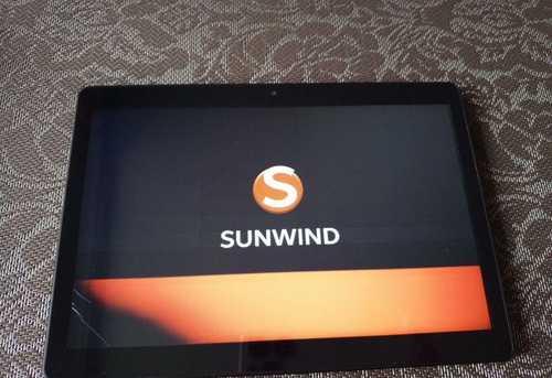 Планшет Sunwind sky 9 A102 3G