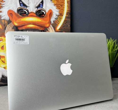 MacBook air 13 2015 8/128gb