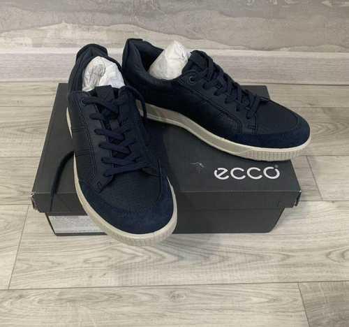 43 Кеды мужские Ecco byway новые