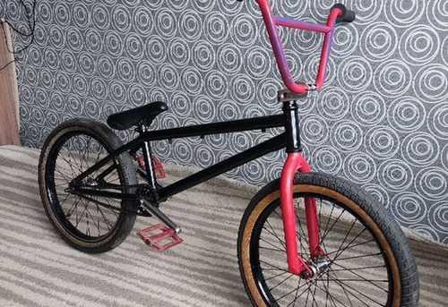 BMX WTP reason оригинальный