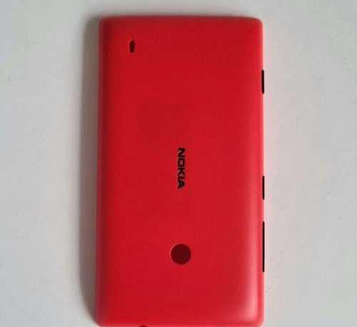Новый чехол-крышка для телефона Nokia Lumia 520