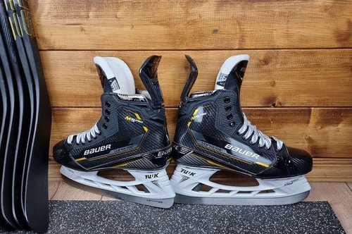 Коньки хоккейные Bauer Supreme M5 Pro SR 9,5фит2