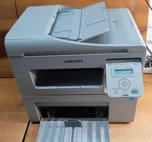 Мфу Samsung SCX-4650n