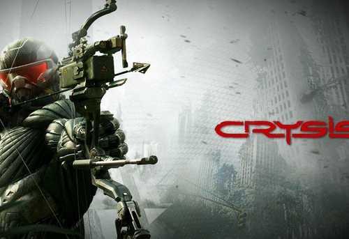 Crysis 3 Remastered PS4/PS5