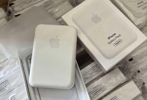 Внешний магнитный аккумулятор MagSafe Battery Pack