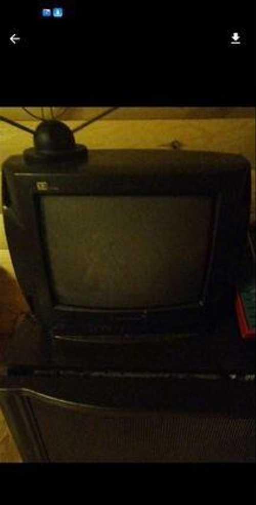 Телевизор Самсунг 2 шт и томсом