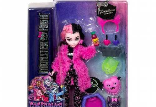 Monster High Draculaura Монстр Хай Дракулаура