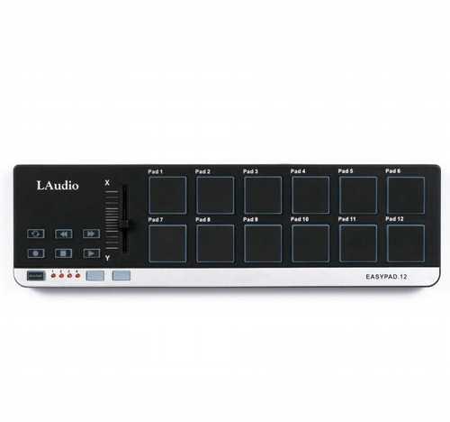 Midi-контроллер L Audio EasyPad