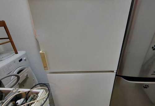 Холодильник Бирюса двухкамерный+Доставка