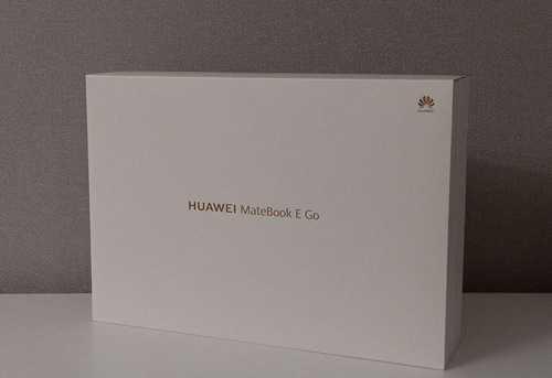 Новый Huawei MateBook E Go 2023