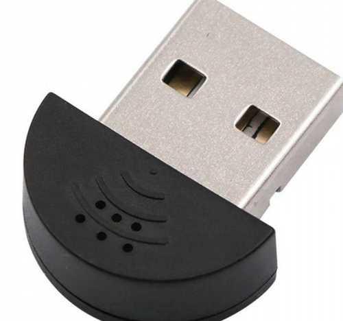 Мини USB микрофон