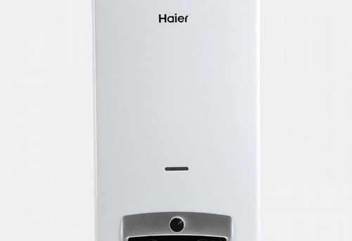 Проточный газовый водонагреватель Haier IGW