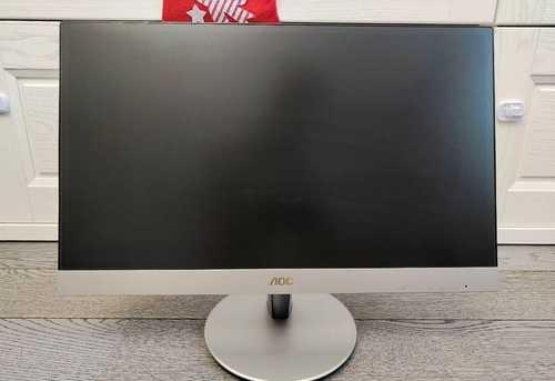 Монитор 21.5" AOC I2269VWM