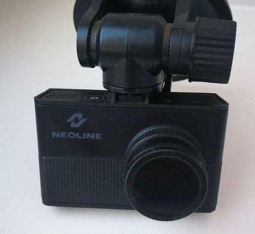 Видеорегистратор Neoline Wide S31 Wide S31