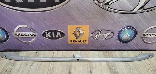 Рейлинг крыши Renault megane 2 Лев