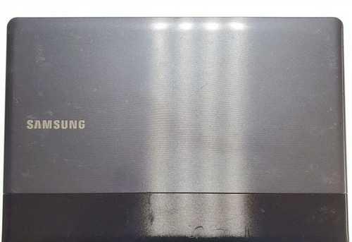Крышка экрана ноутбука Samsung NP300E4A