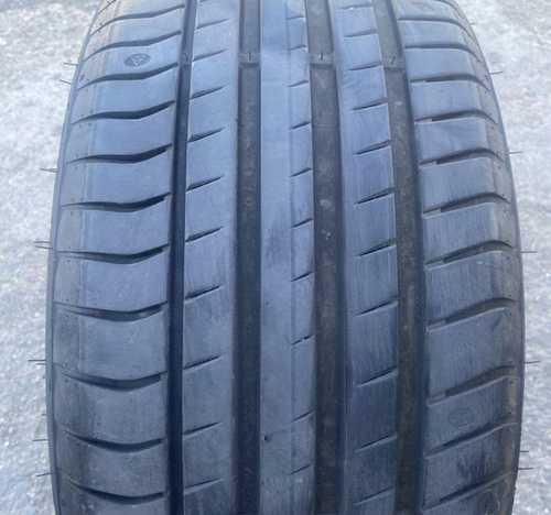 Triangle EffeXSport TH202 235/40 R18 95Y