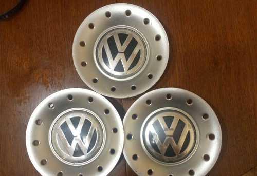 Колпак колеса VAG Golf, Bora, Jetta