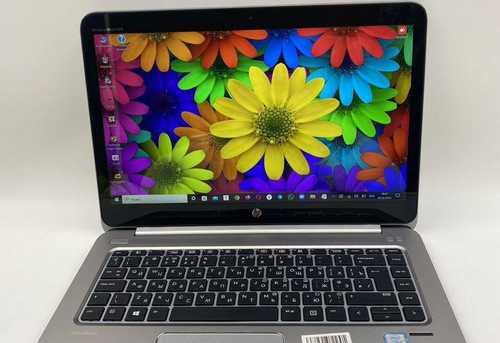 Hp Elitebook Folio 1040 G3 i5-6300U/16/256