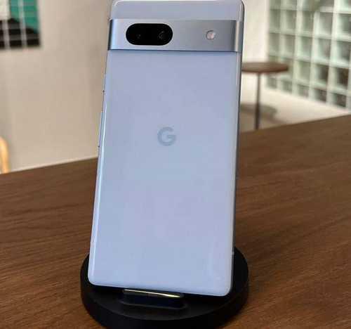 Google Pixel 7a, 8/128 ГБ